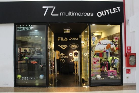 TL Multimarcas