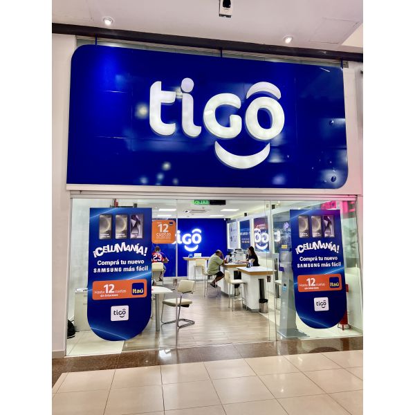 TIGO